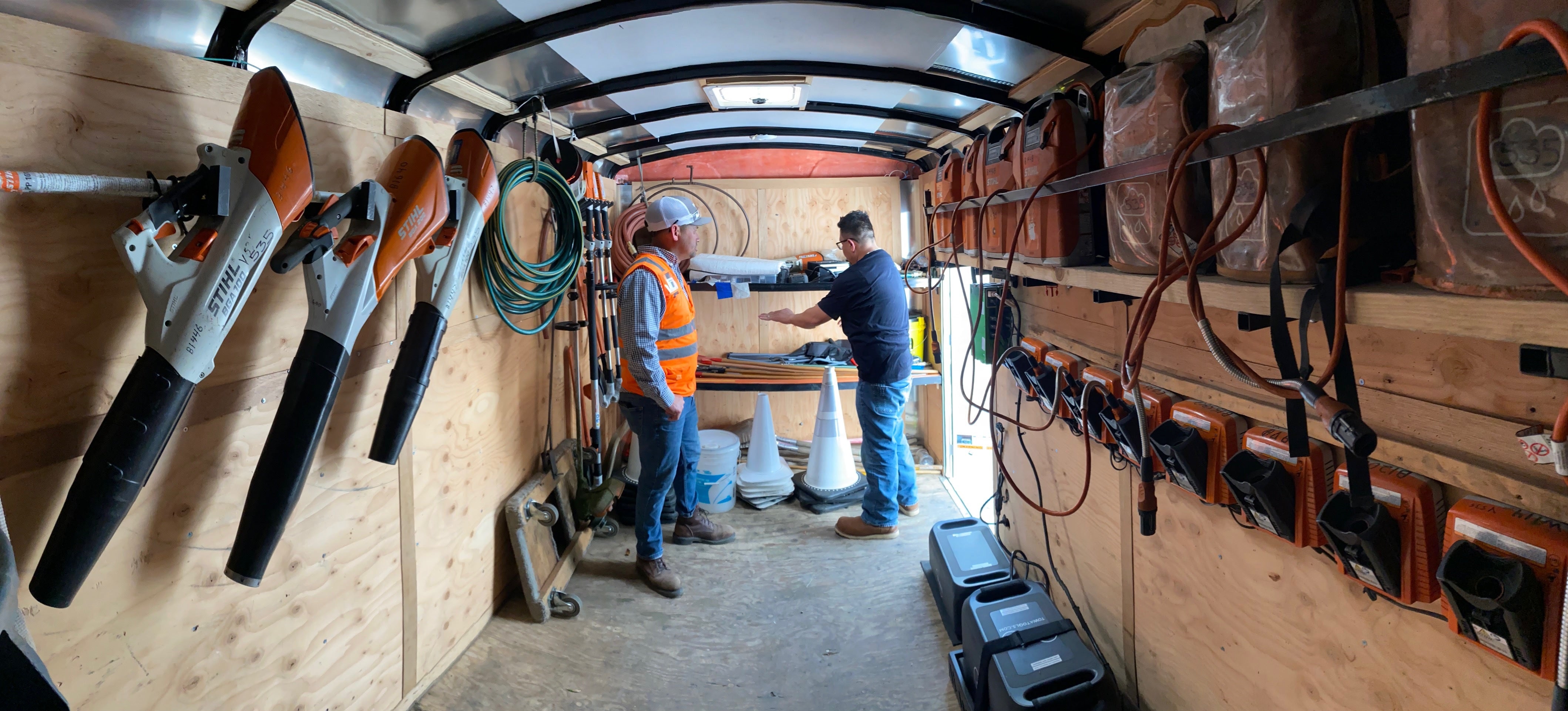 Shop Universal Power & Charging Solutions | TOWA Industries, Inc.