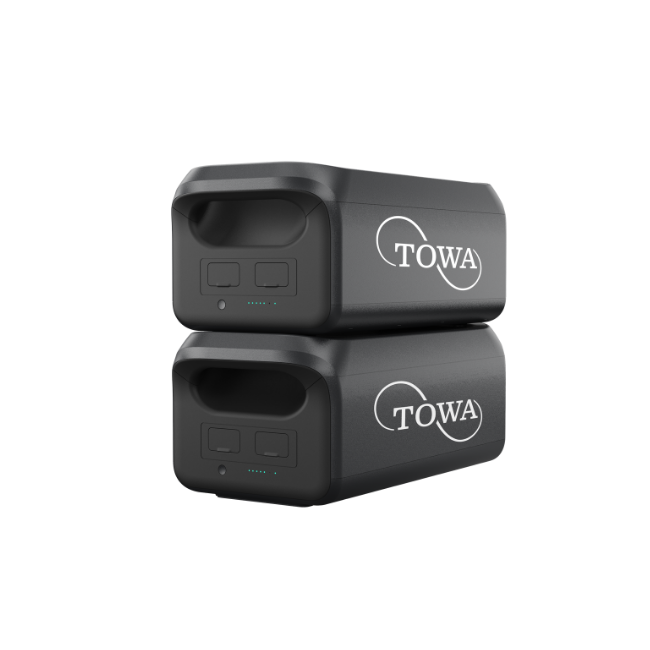 Shop Universal Power & Charging Solutions | TOWA Industries, Inc.
